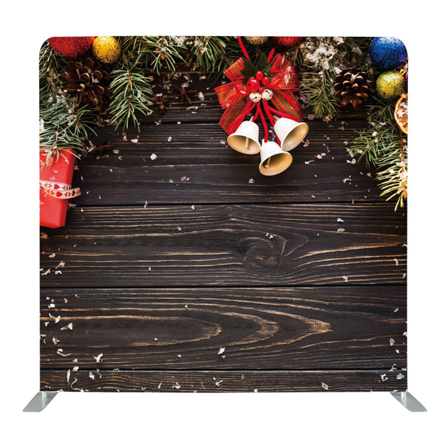 Tension Fabric Photo Booth Backdrops