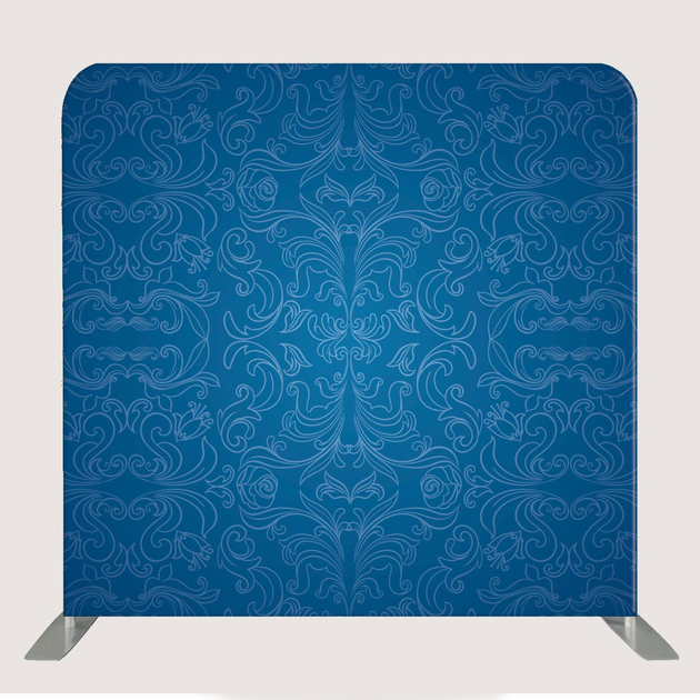 Tension Fabric Photo Booth Backdrops
