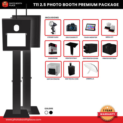 Buy a Photo Booths for Sale - Photo Booth Place