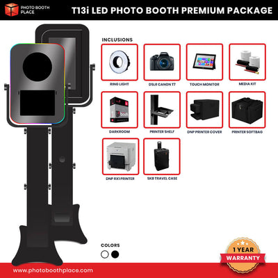 Photo Booth Business Bundles - Photo Booth Place