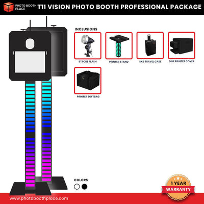 Photo Booth Business Bundles - Photo Booth Place