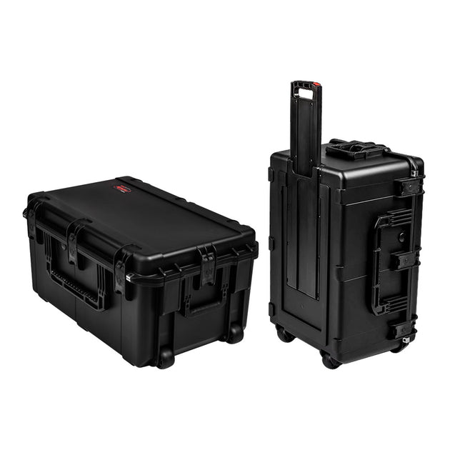 T11 Vision Photo Booth SKB Travel Case | Photo Booth Place