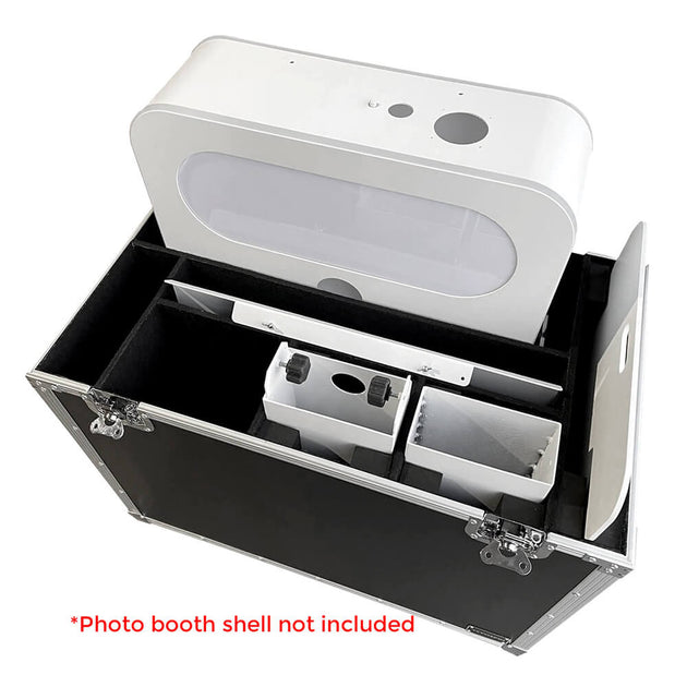 T20R Photo Booth Travel Case | Photo Booth Place & Parts USA