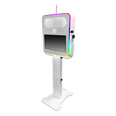 T20R LED Photo Booth - Photo Booth Place - Supplier