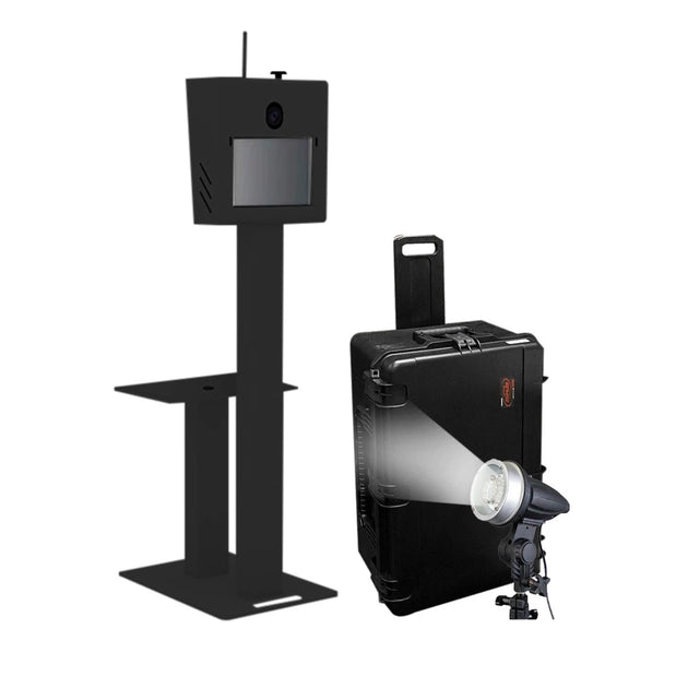 T11 2.5 Photo Booth - Photo Booth Place -Supplier